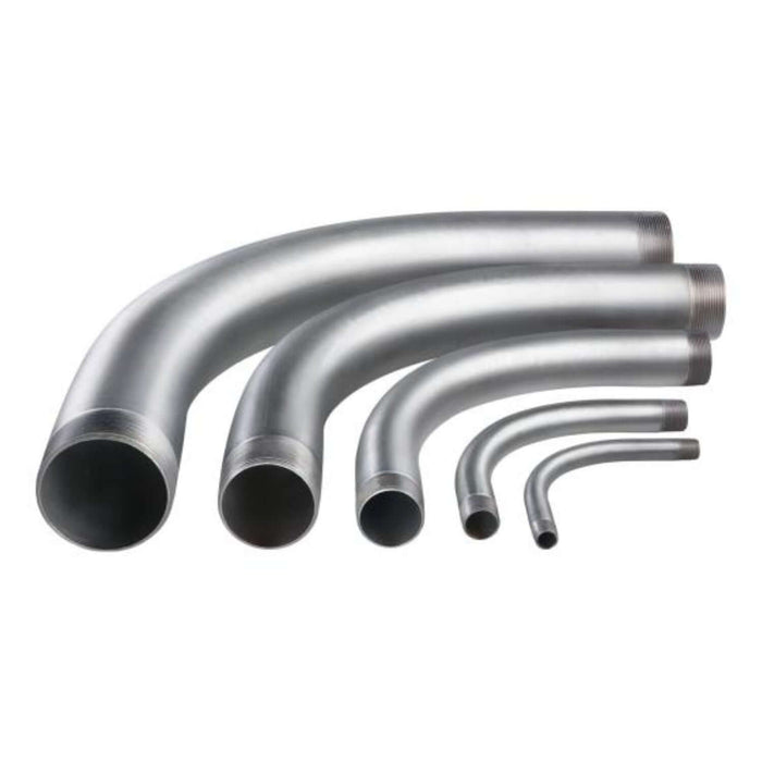 Conduit Elbows & Sweeps | Utility Pipe Supply