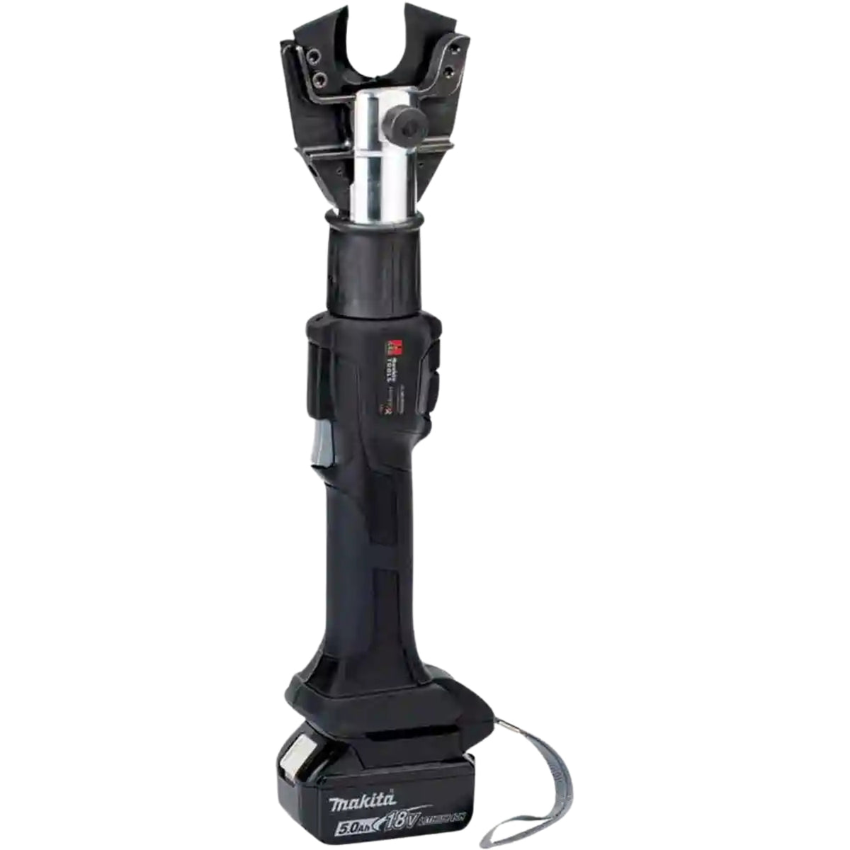 6 Ton Inline Cutting Tool | Interchangeable Head System | Makita LXT ...