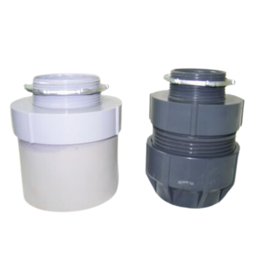 Conduit Caps, Plugs & Terminators | Utility Pipe Supply