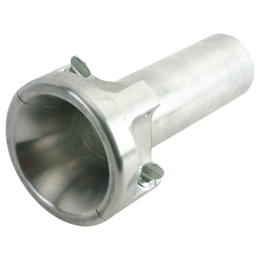 Aluminum Split Bells | Conduit Cable Installation | Utility Pipe Supply
