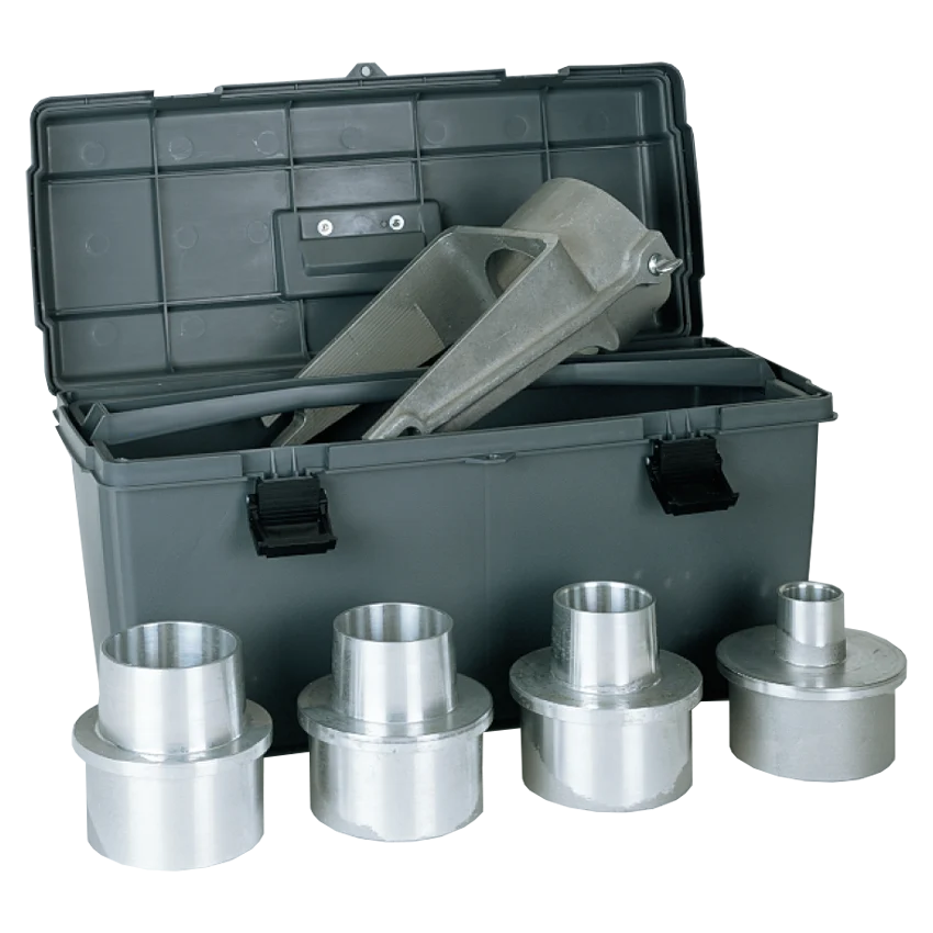 Split Conduit Adapters – Utility Pipe Supply