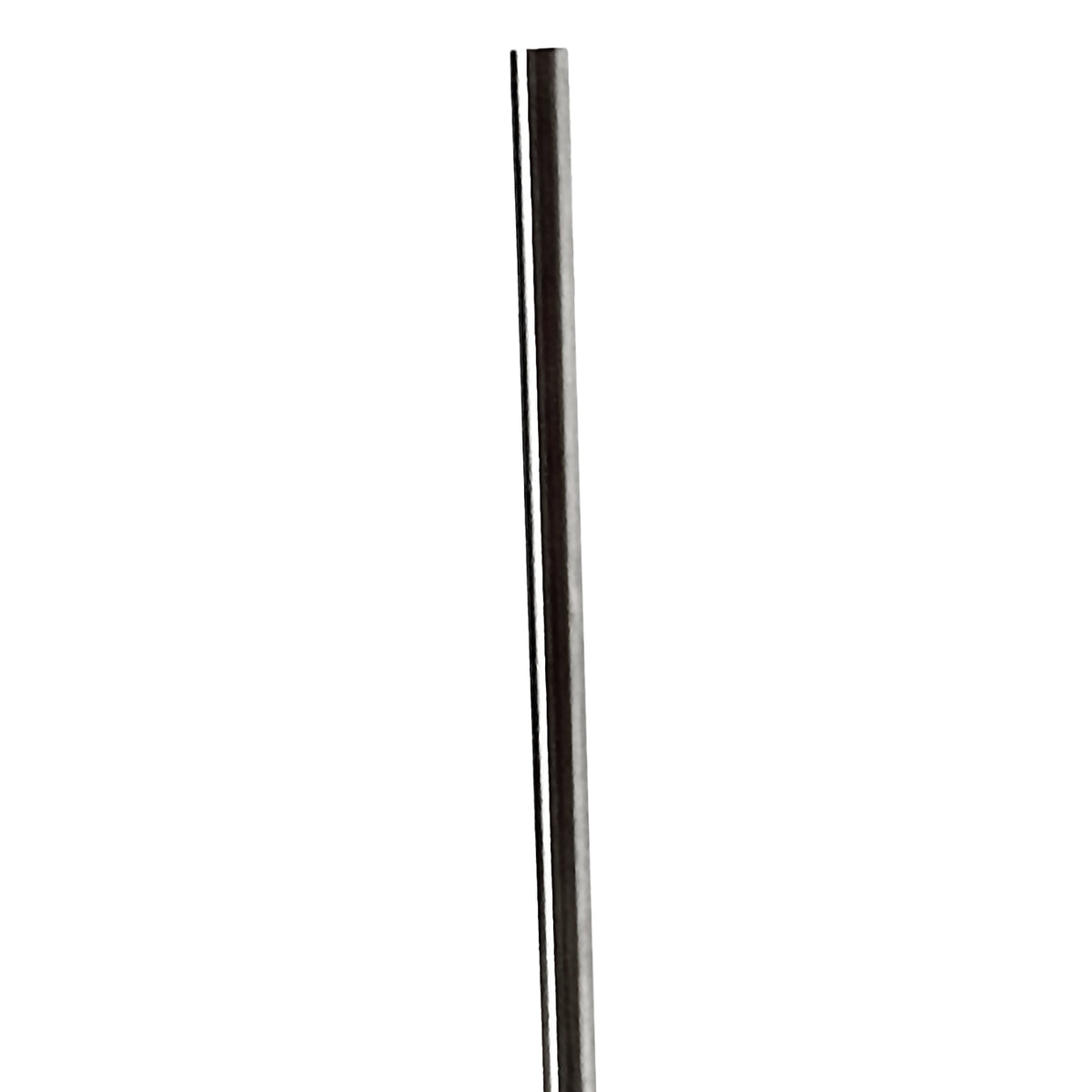 Stainless Steel Hanger Rod – 316L Polished Finish – Utility Pipe Supply
