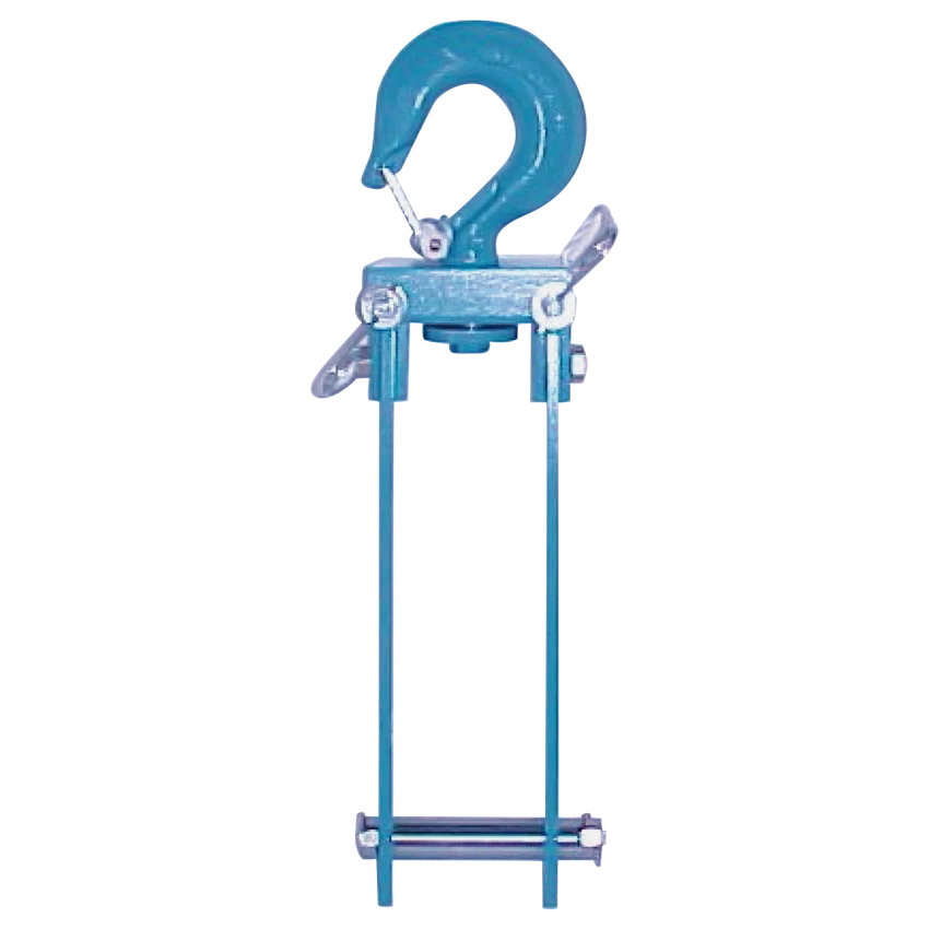 Condux Hanger Arms | HD Quadrant Block Support | Utility Pipe Supply