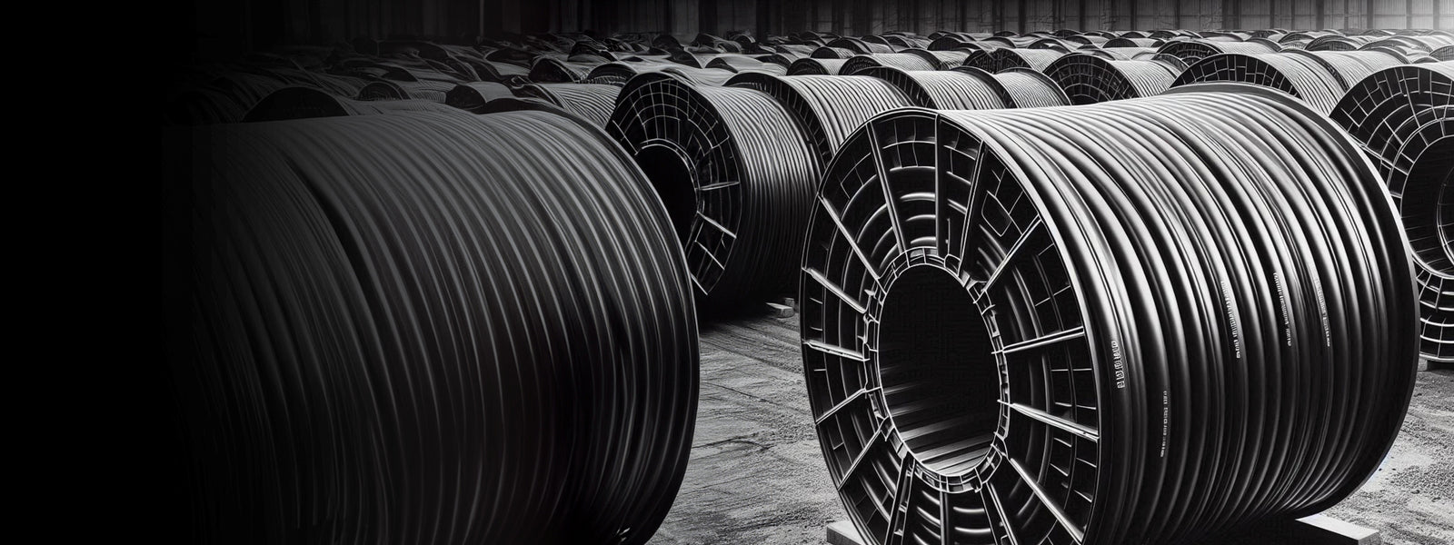 Extensive Underground Utility Supply Distributor | Utility Pipe Supply