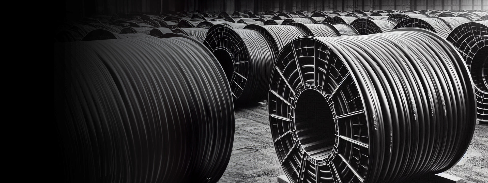 Extensive Underground Utility Supply Distributor | Utility Pipe Supply