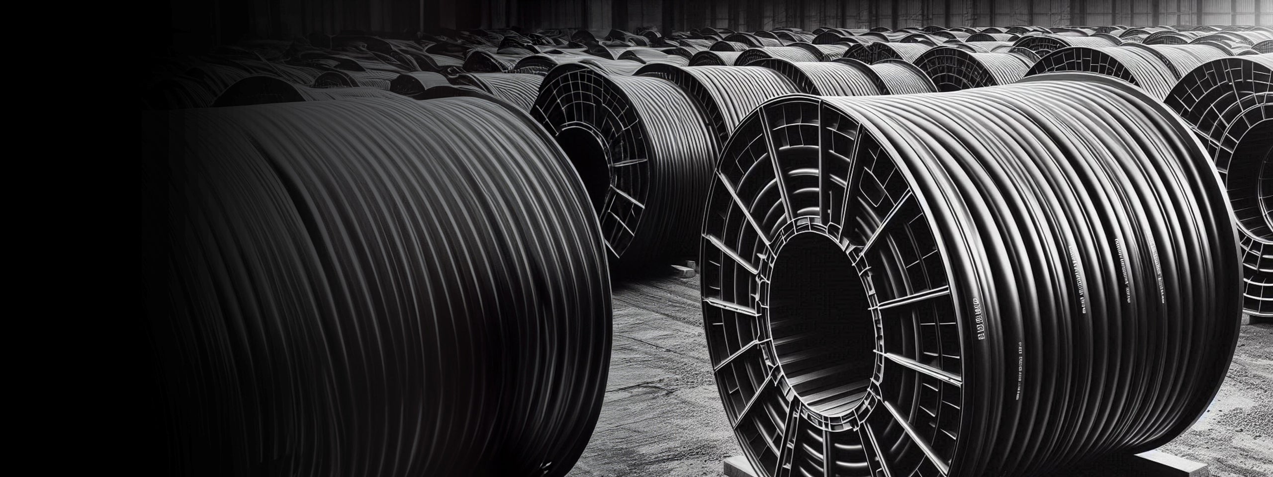 Extensive Underground Utility Supply Distributor | Utility Pipe Supply