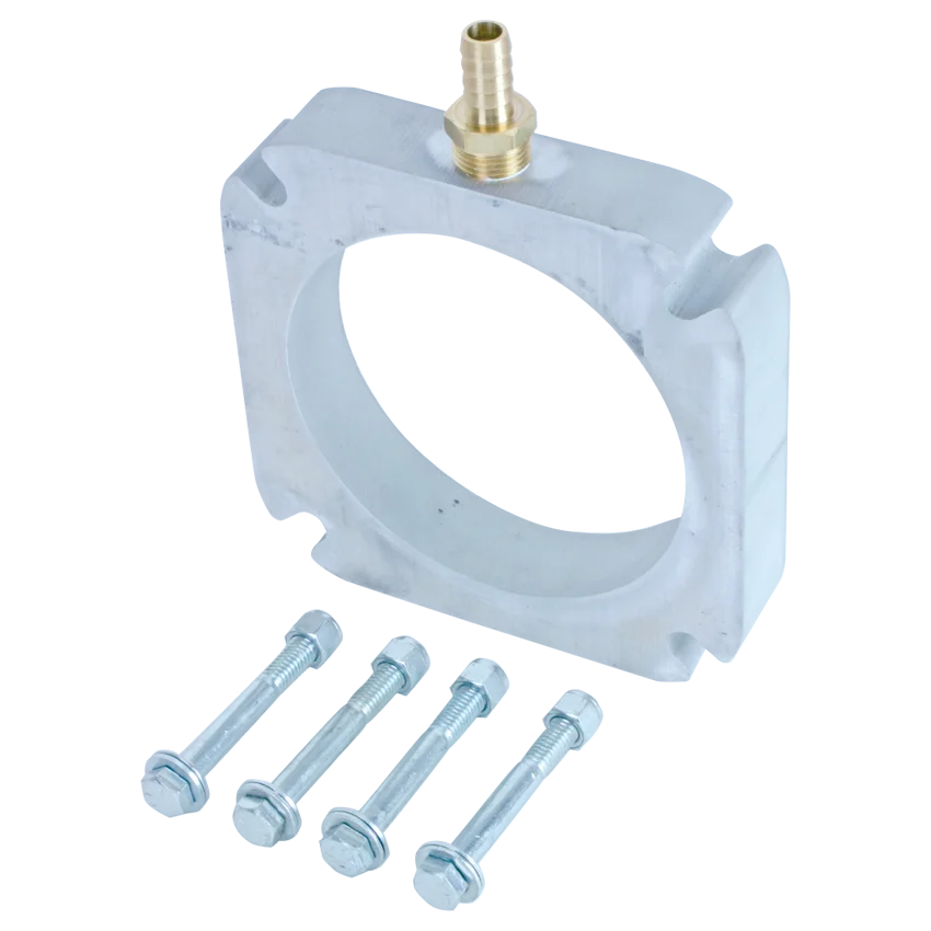 Lube Adapter Plates for Flex Guides | Enhanced Lubrication | Durable ...