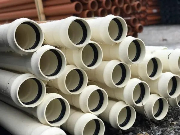 Irrigation PIP PVC Pipe | 63 PSI DR64 | IPS | Spigot End – Utility Pipe ...