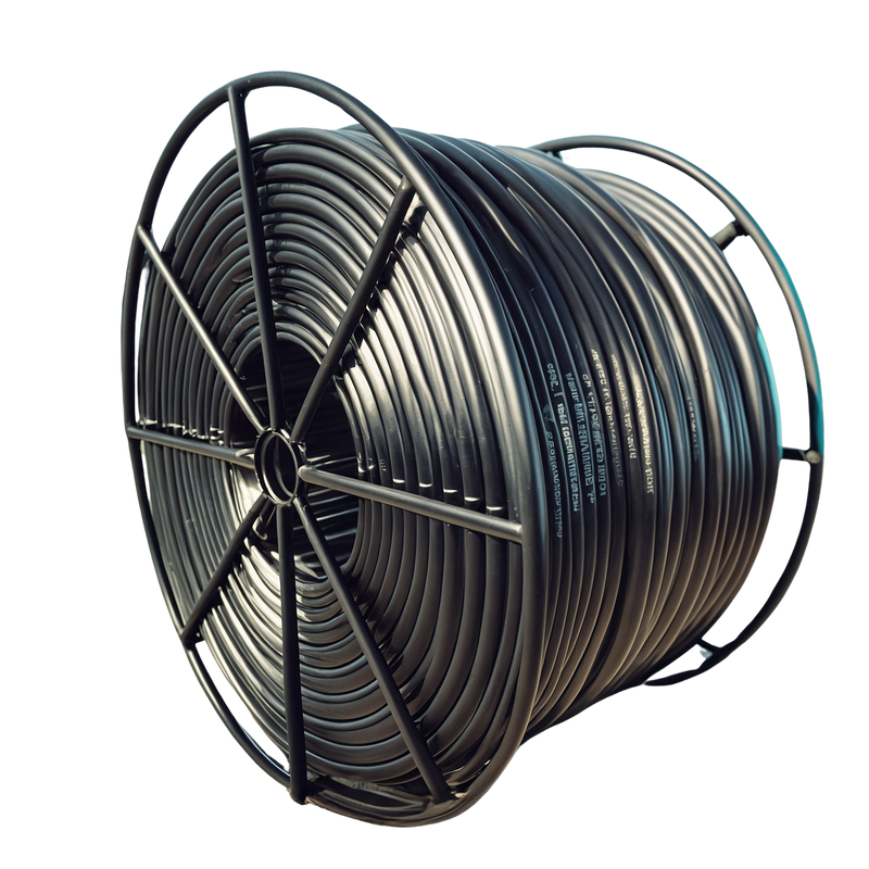 Utility Pipe Supply: Leading Underground Utility Products Distributor
