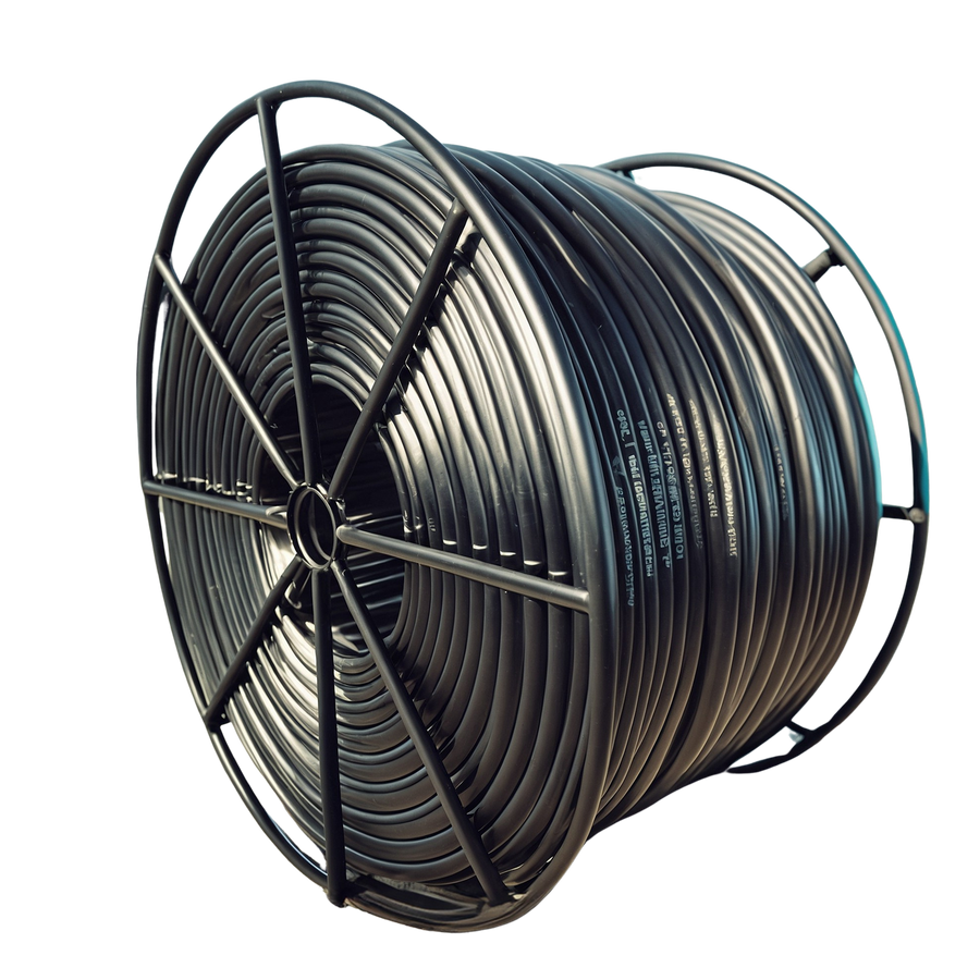 Utility Pipe Supply: Leading Underground Utility Products Distributor