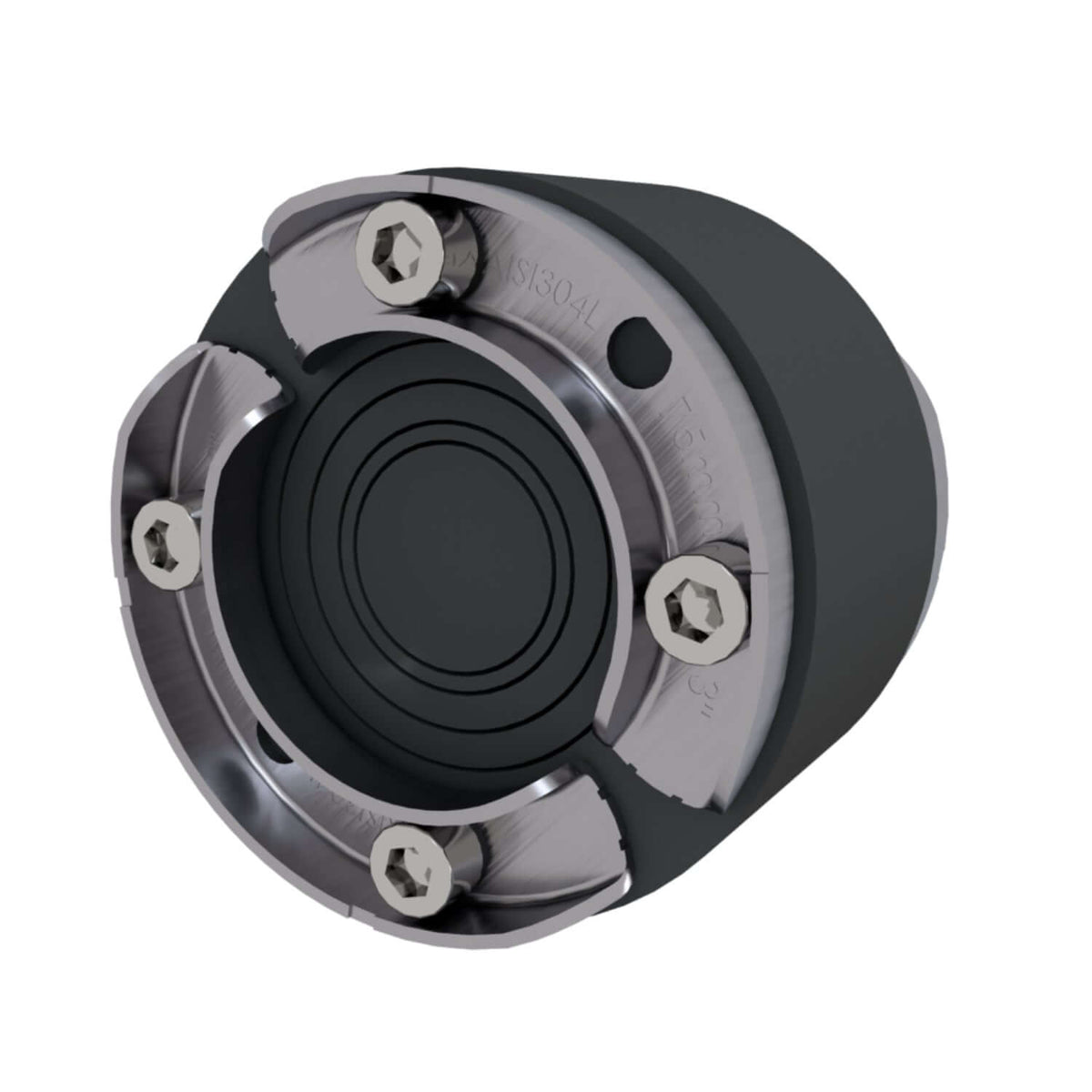 Segmented Ring Pipe Seal | Gastight Watertight Solution | Utility Pipe ...