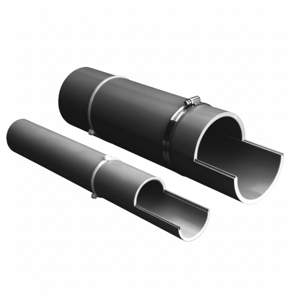 Conduit & Ducting for Utilities | Utility Pipe Supply