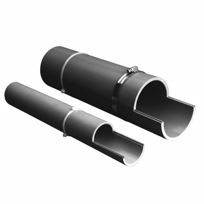 Conduit & Ducting for Utilities | Utility Pipe Supply