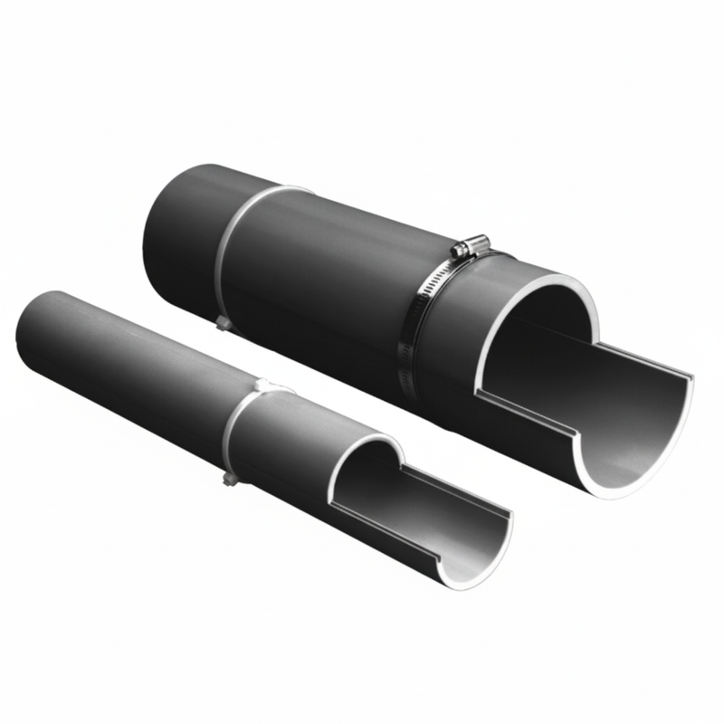 Prime Schedule 40 PVC Conduit | Utility Pipe Supply