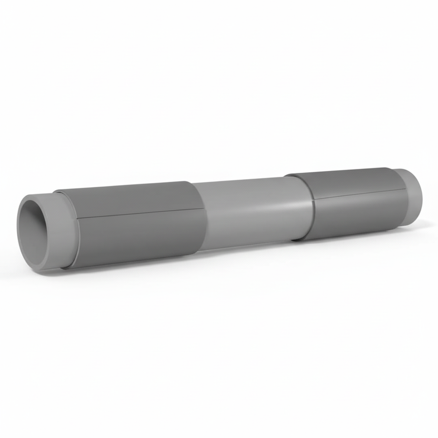 Prime Schedule 40 PVC Conduit | Utility Pipe Supply