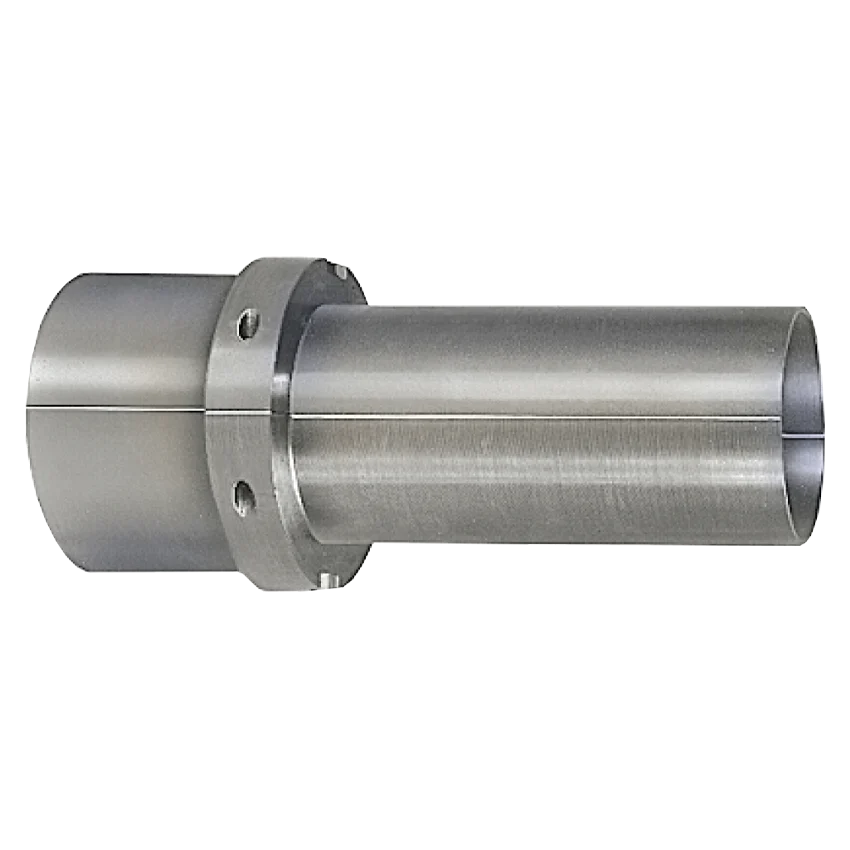 Steel Duct Round Adapters | Heavy-Duty Cable Management | Multi-Size C ...