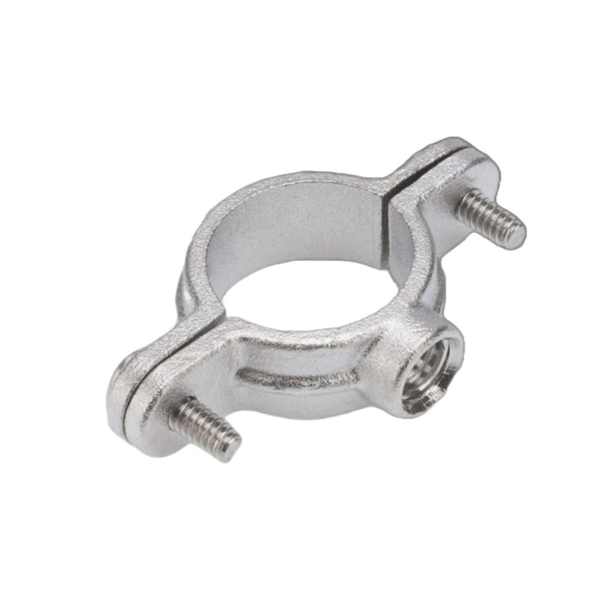 Stainless Steel Conduit Clamps – Type 316 Brite – Utility Pipe Supply